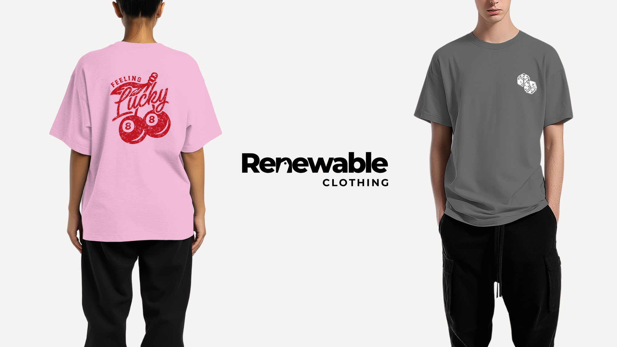 Renewable Clothing